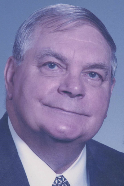 Albert J. Toth 1932-2020 | News, Sports, Jobs - The Vindicator